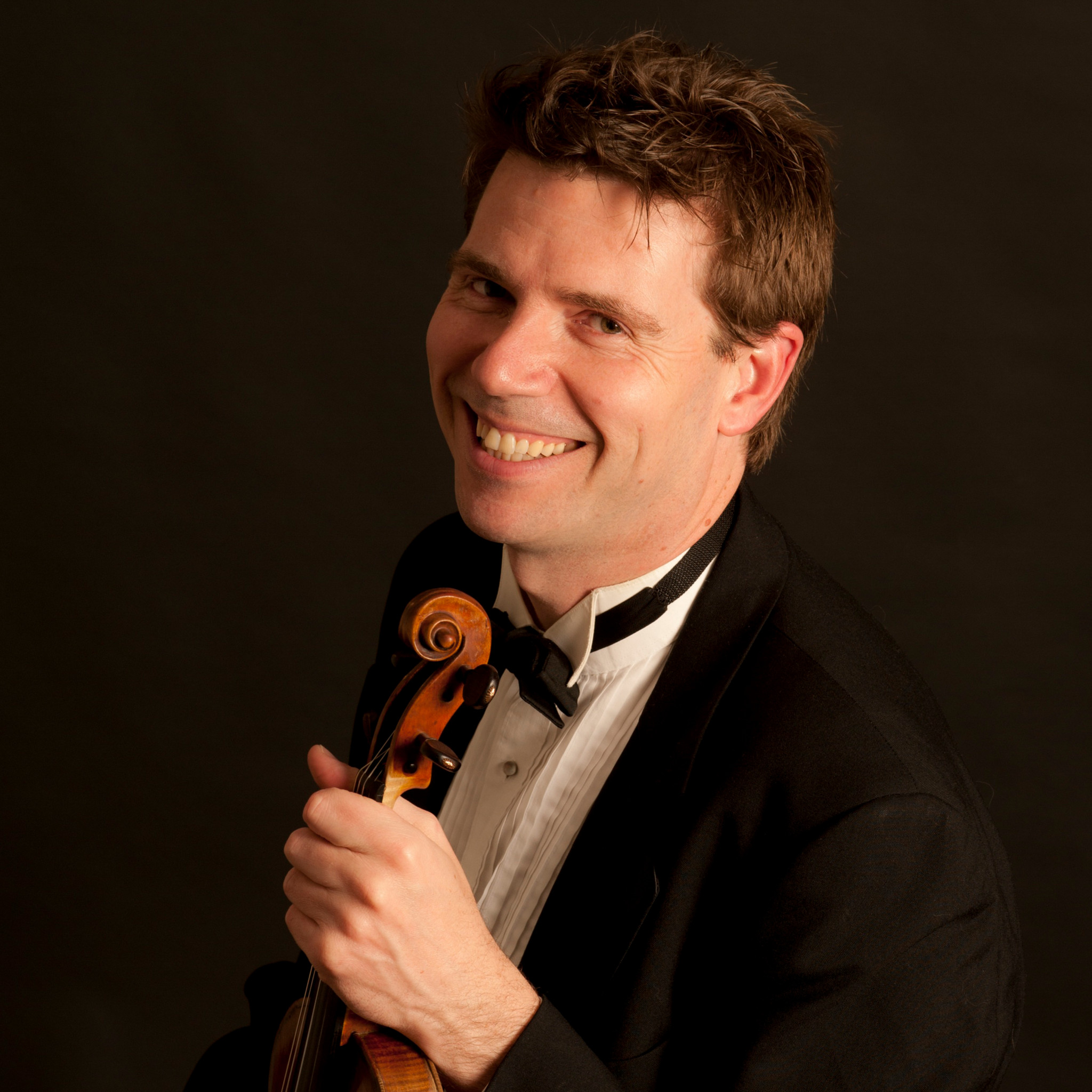 Today's Insider's Guide - Michael Hill International Violin Competition